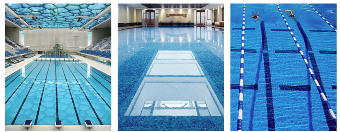Buy Wholesale China Crushed Crystal Glass Sand For Fiberglass Swimming ...