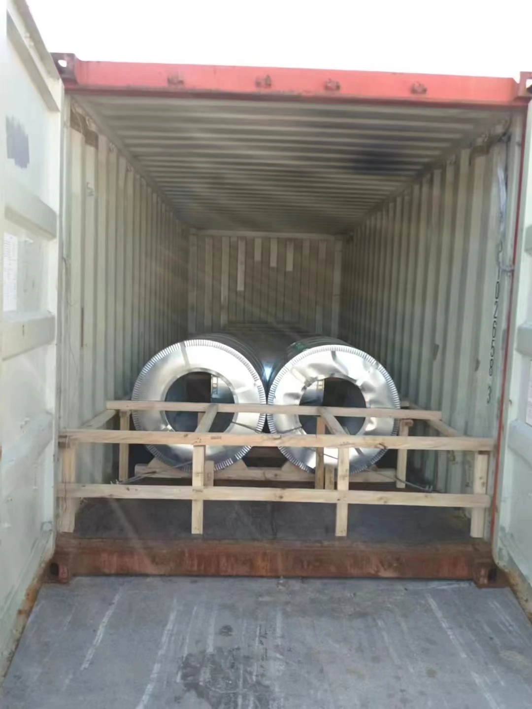 Factory Direct Sales Hrc Hot Rolled Carbon Steel Coil Astm A1080 A36 ...