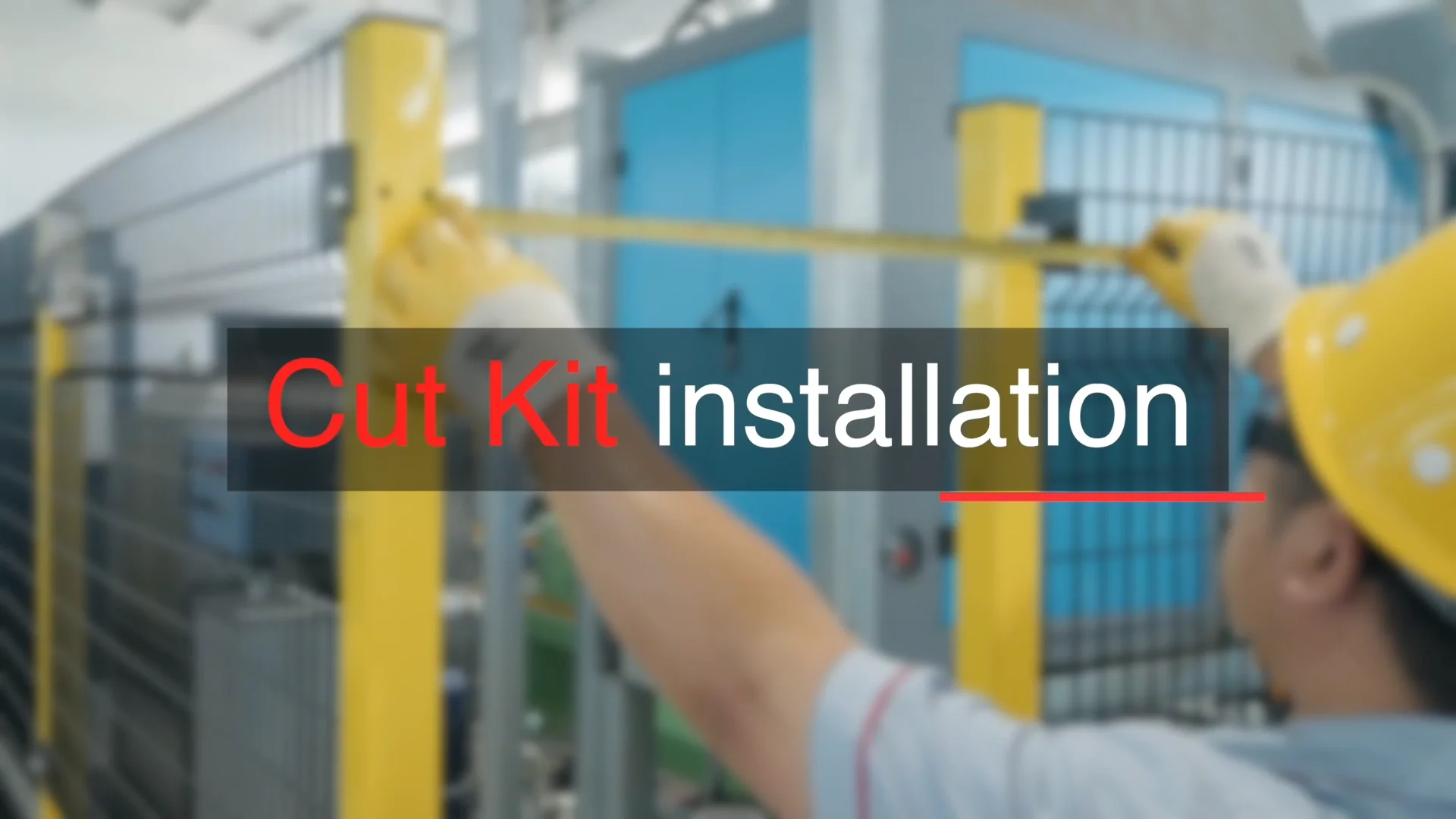 Metaltec Safety Fencing Machine Guarding Robot Guarding Fencing ...