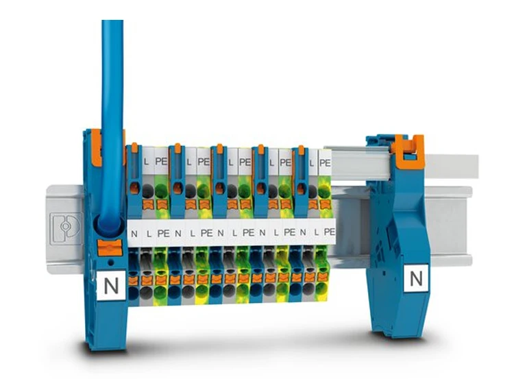 Phoenix 3006182 UIK 35 - Installation Terminal Block| Alibaba.com