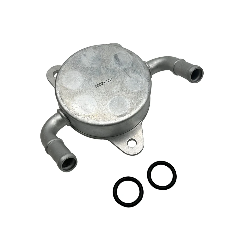 33493-52010 Engine Oil Cooler For Toyota Corolla - Buy 33493-52010 ...