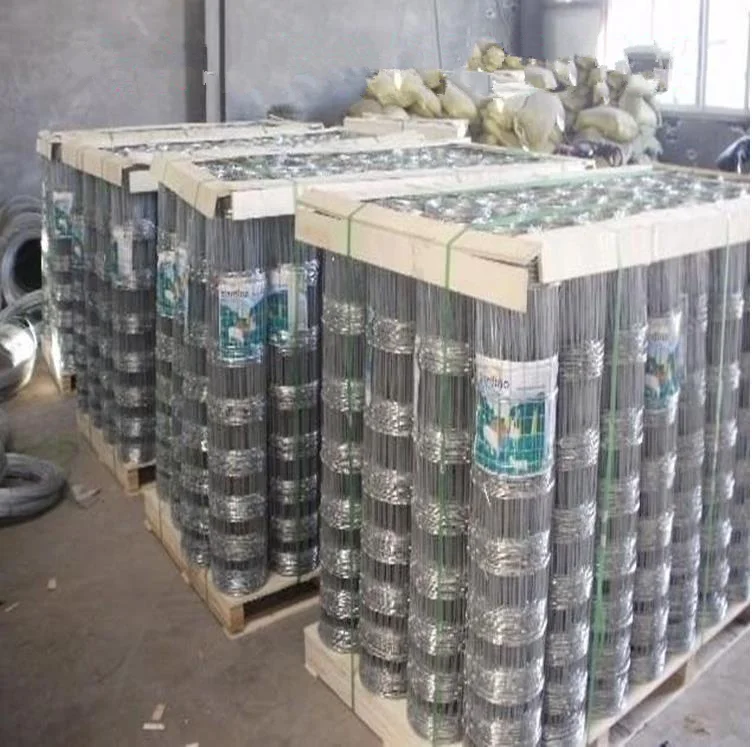 Hinge Joint Cattle Wire Mesh Field Veld Span Fence| Alibaba.com