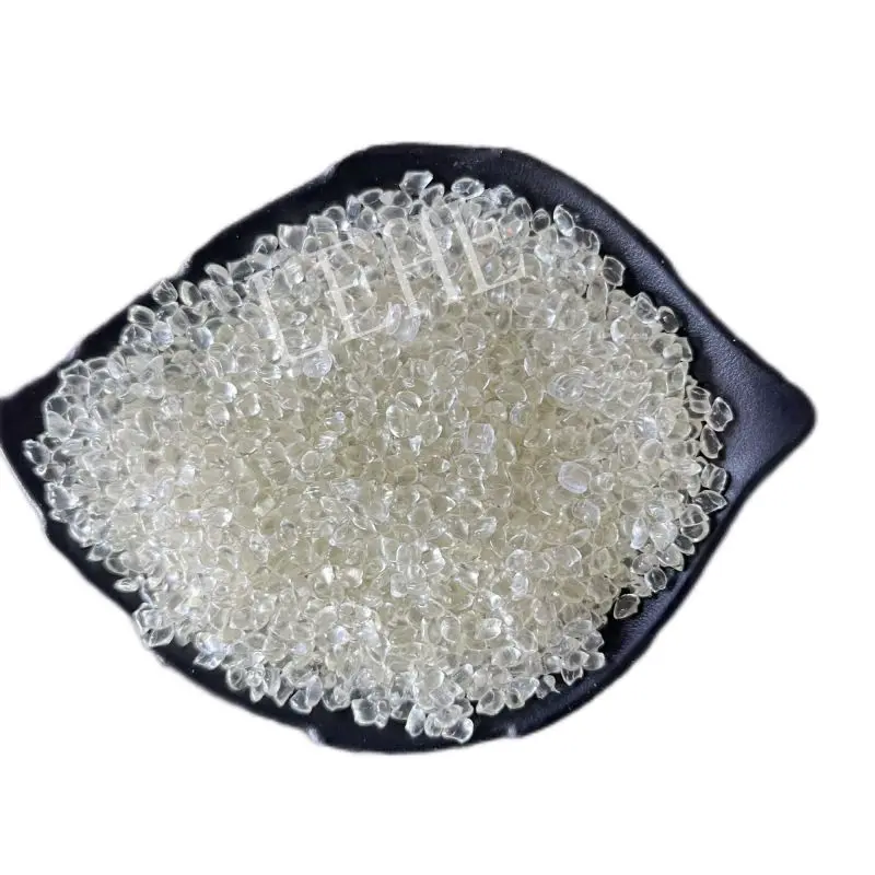 Plastic Raw Material Gpps For Automobile Parts Clansing Injection ...