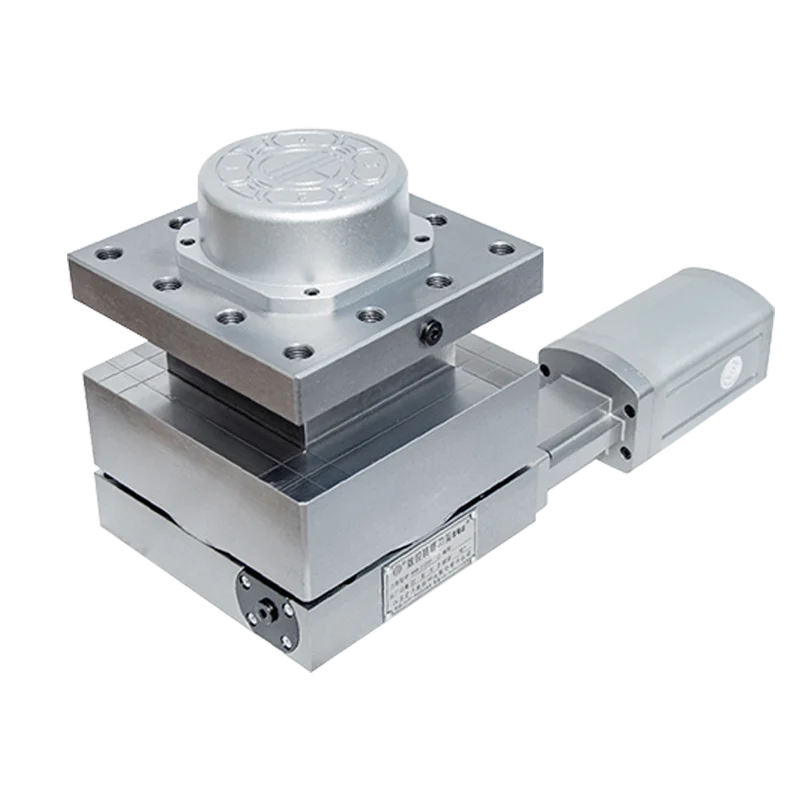 HAK21 Series CNC Turret - Superior Sealing & Performance