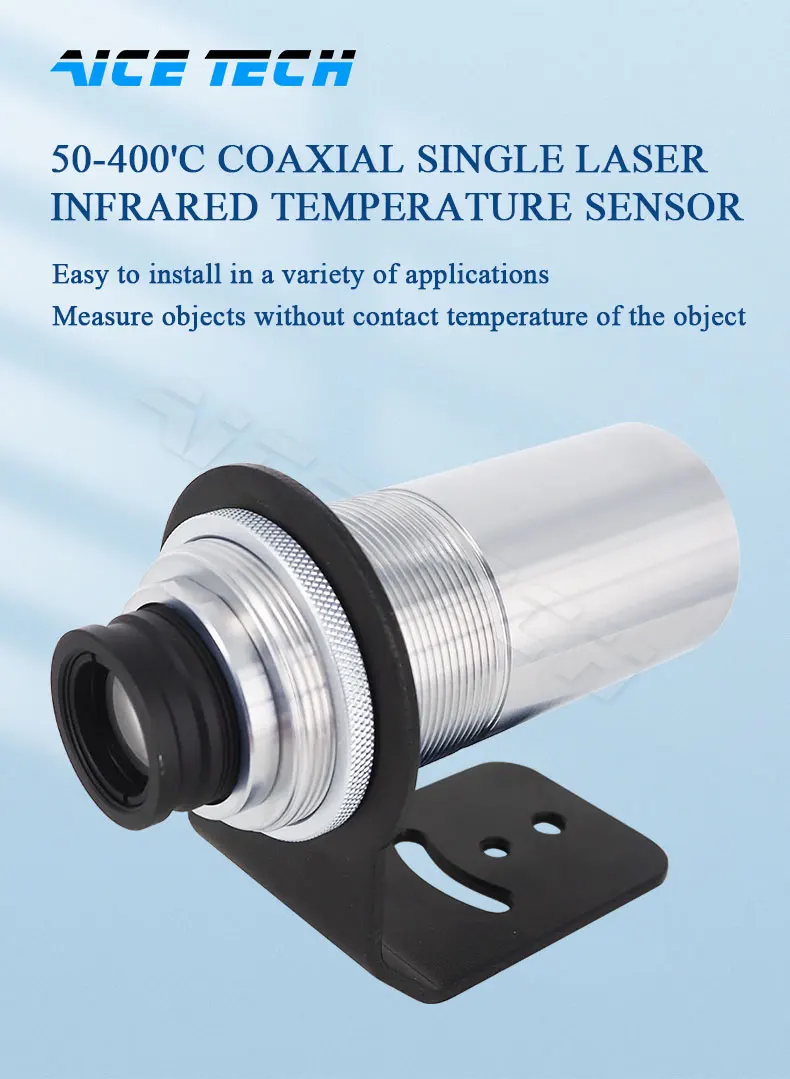 Digital Pid Temperature Control Controller Output 0-400 Degrees Pt100 ...