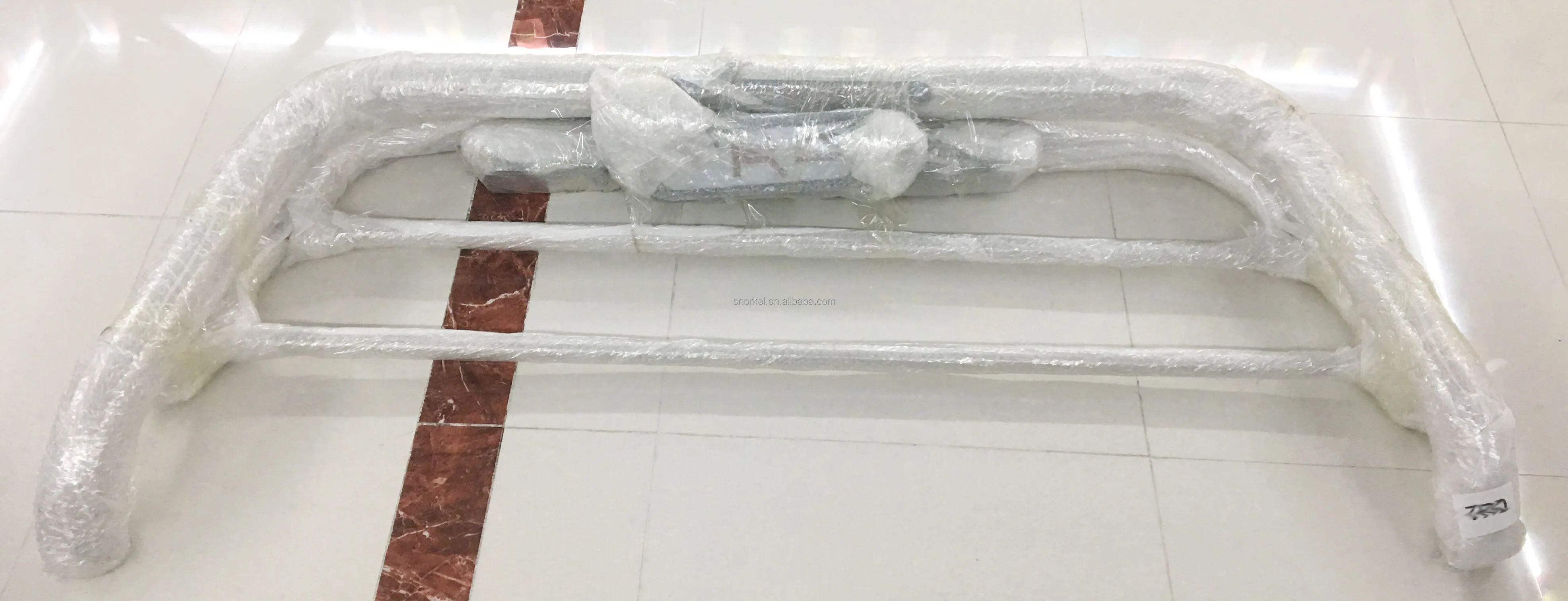 4x4 Roll Bar For Hilux Revo F150 Ranger T6 Universal Rollbar - Buy Roll ...