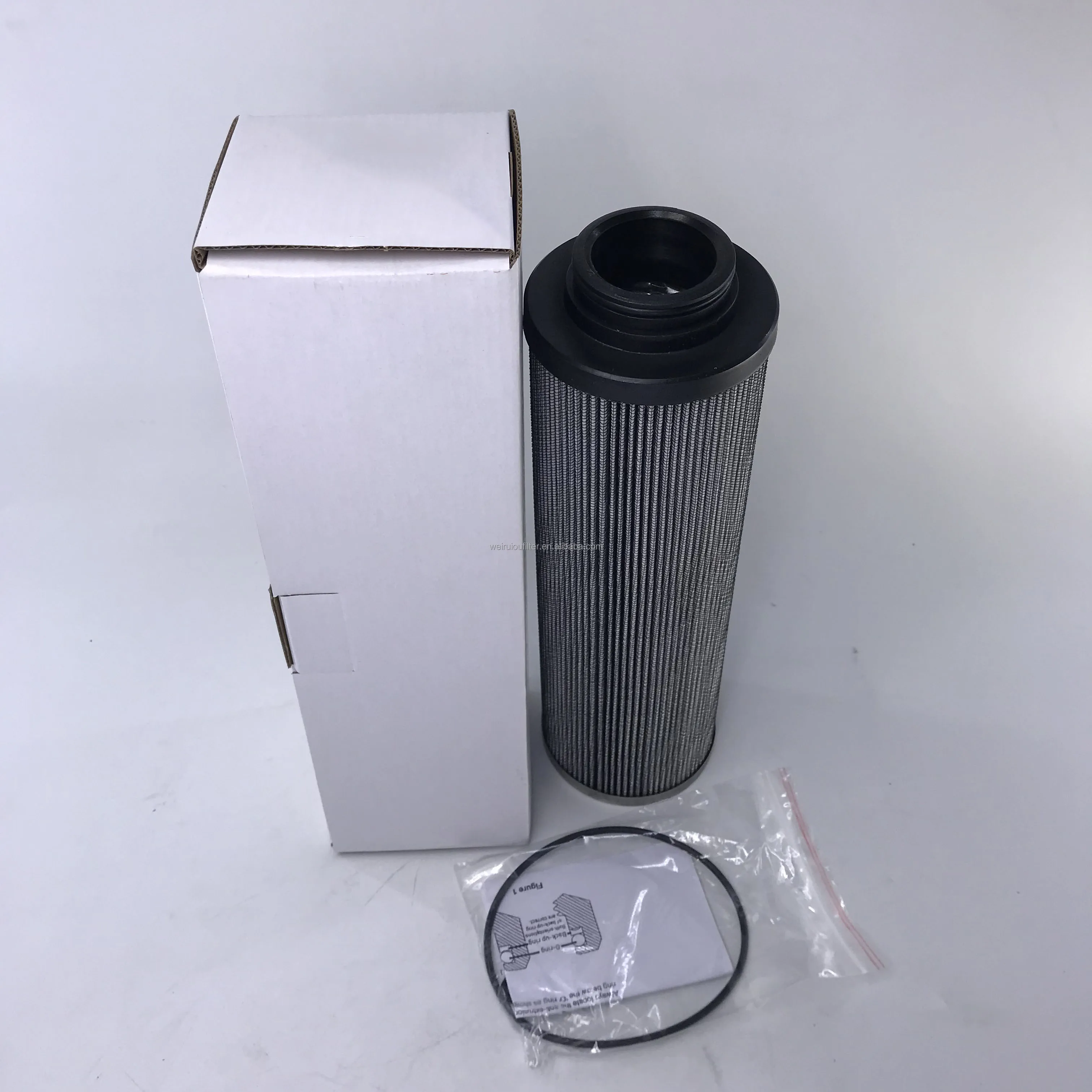 Harbor Machinery Hydraulic Oil Filter 923976.2805 - 1 Year Warranty