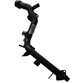 High Performance Coolant Water Hose 06e121045ab For Audi A6l S6 A7 S7 ...