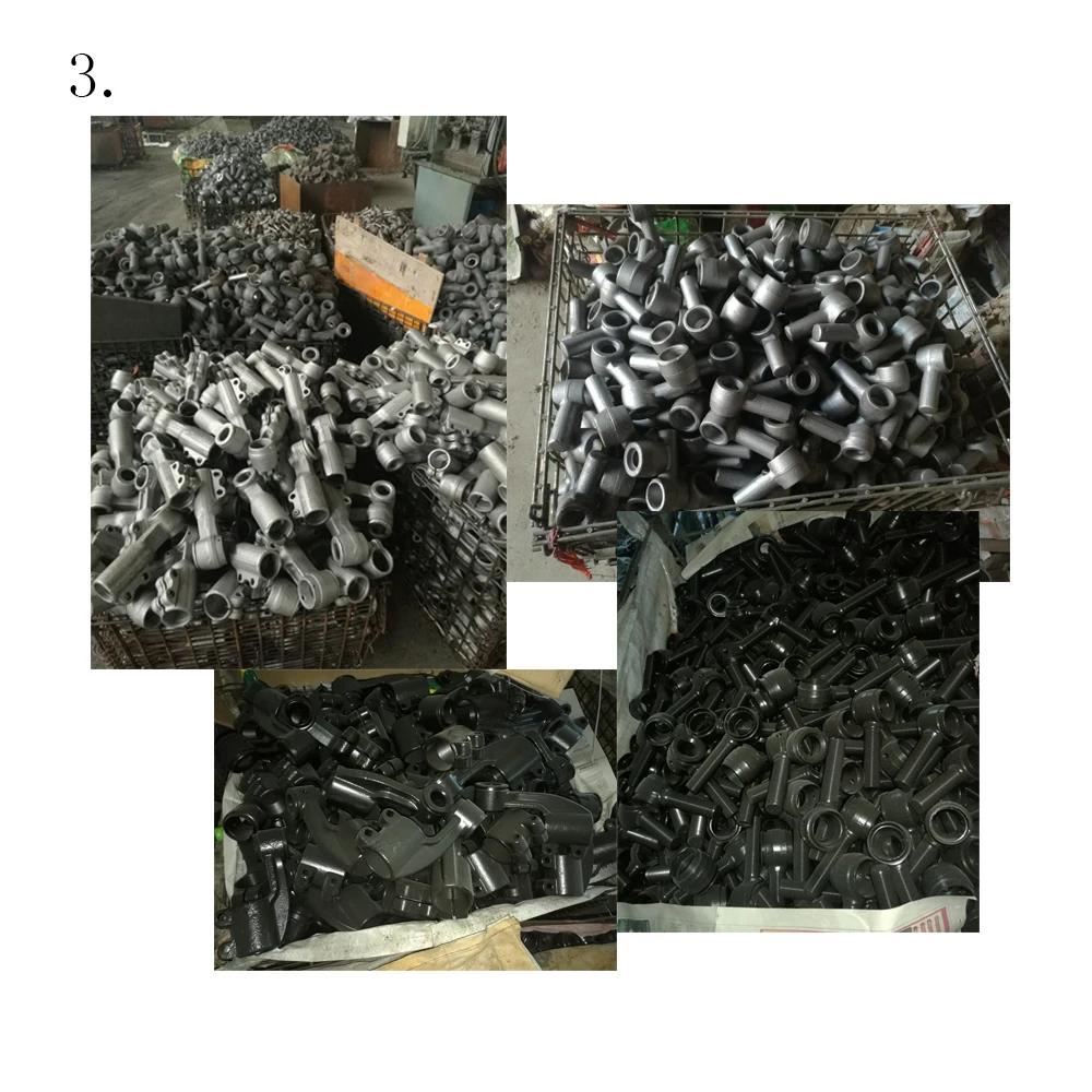 FUSO DRAG LINK ASSEMBLY MK382603 - Reliable Tie Rod Link