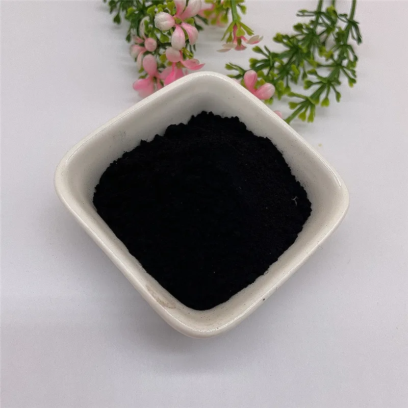 Inexpensive Black Iron Oxide Pigment Powder For Ink/cement And Plastic ...
