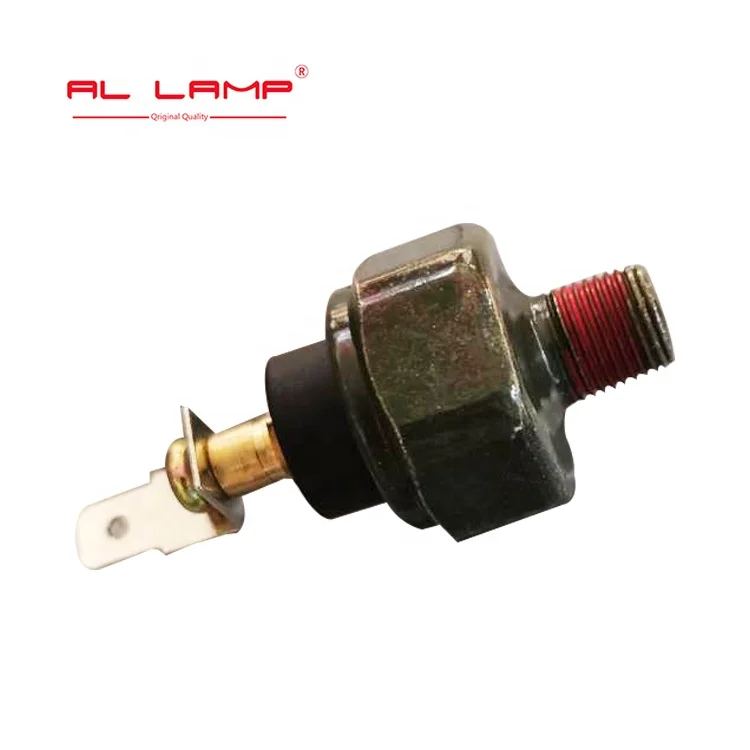 Oil Pressure Sensor Switch Fit For Hyundai Accent Kia Rio Oem 94750 ...
