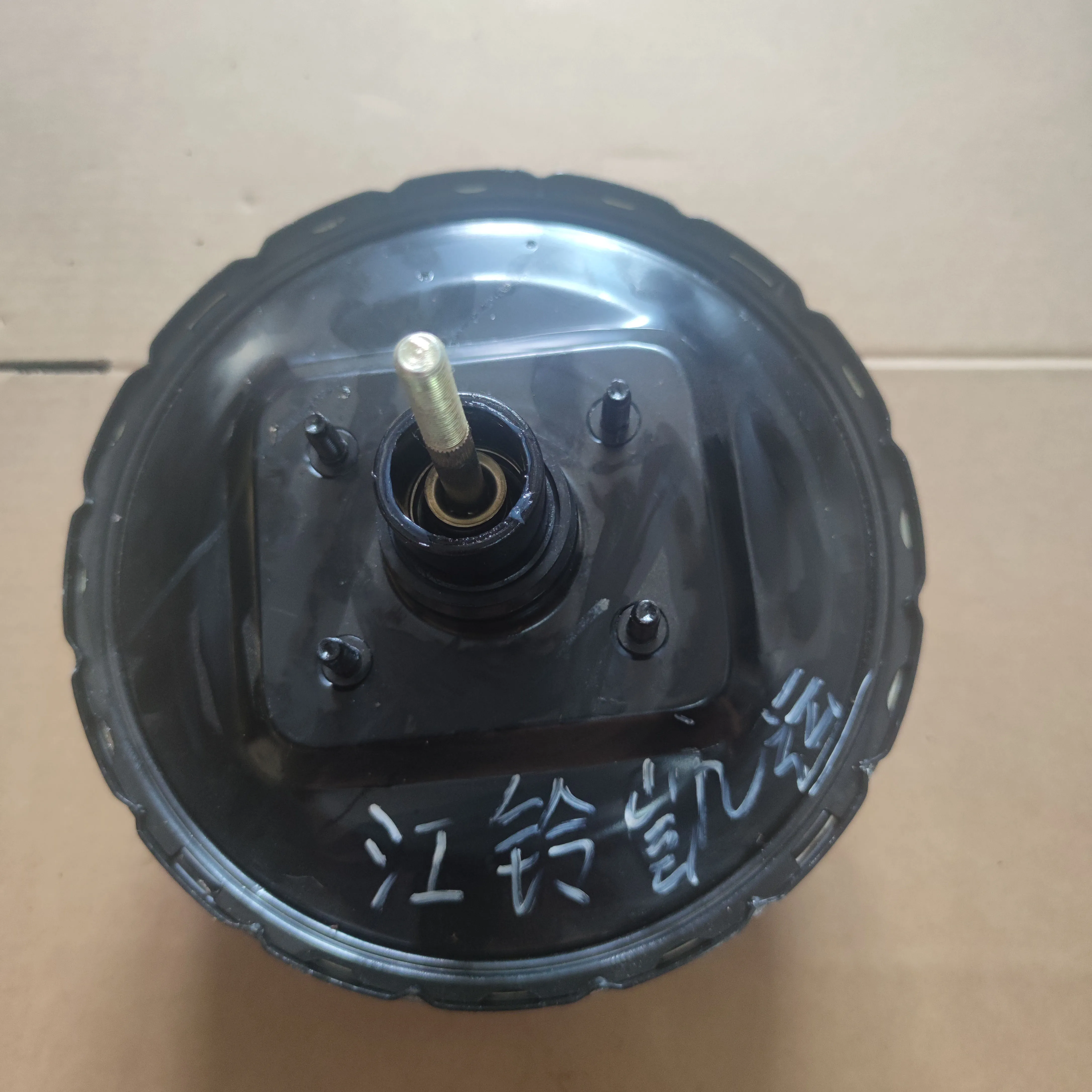 Hydraulic Power Truck Brake Booster 47210-f40nk For Nis-san Patrol Tyt ...