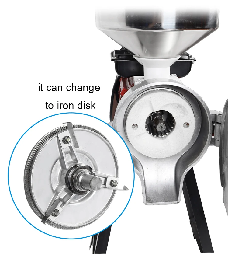 2023 Fully Automatic Big Capacity Africa Maize Flour Mill Corn Grinding ...