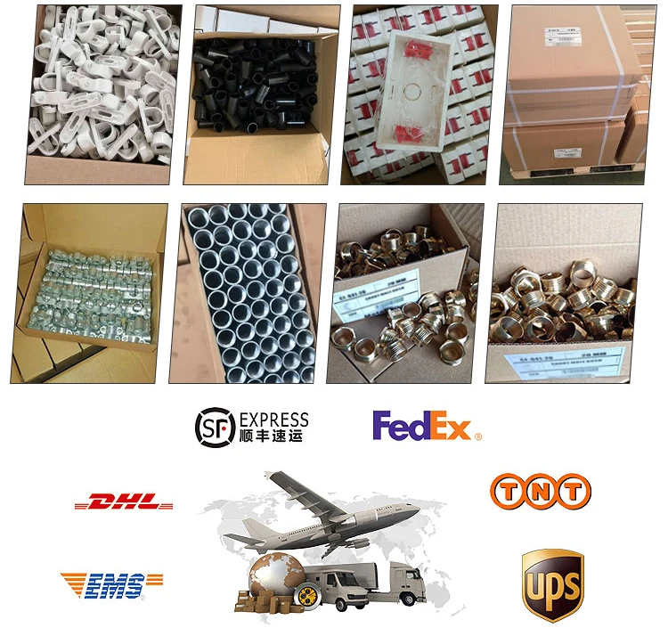 GI Flexible Adaptor PST - Durable Brass Conduit Solution