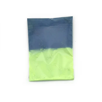 Heat Sensitive Paint Material 31'c Change Color Irreversible Reversible ...