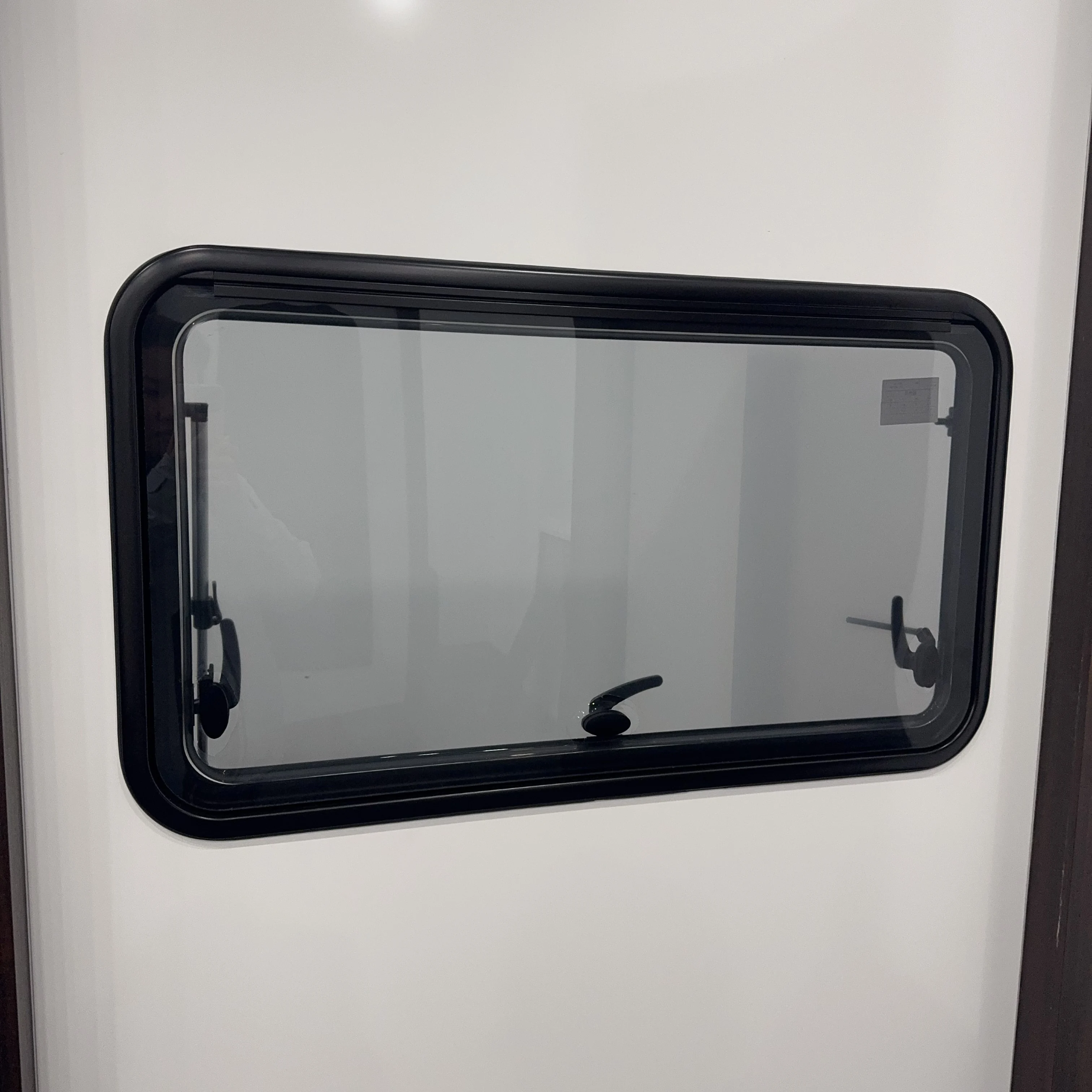 ASA Plastic Frame RV Outward Sliding Window for RV Body Parts| Alibaba.com