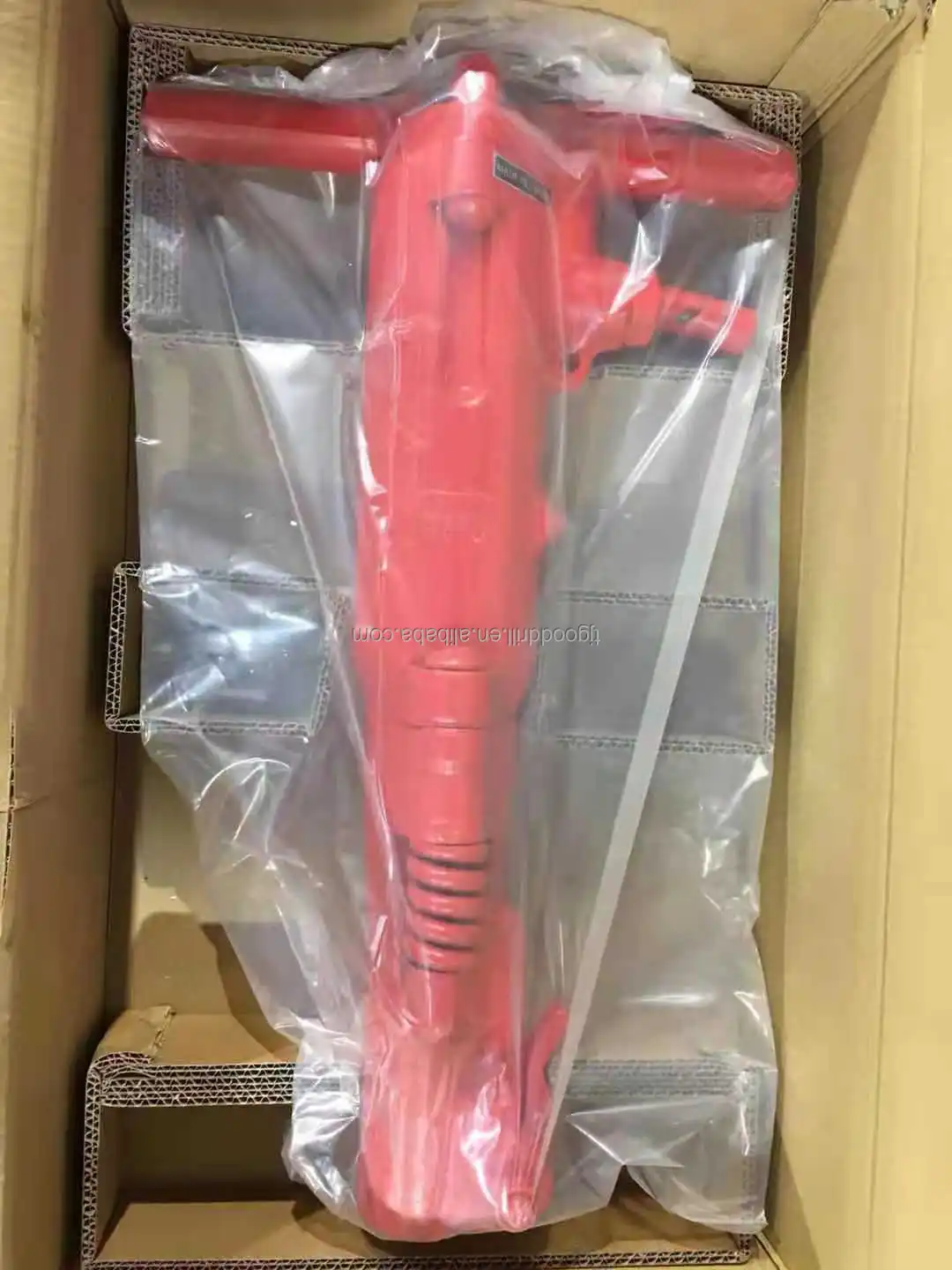 Air Compressor Demolition Hammer Hammer B87c Pneumatic Break Hammer ...