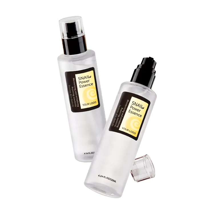 Private Label Skincare Advanced Snail 96% Mucin Power Essence 100ml ...