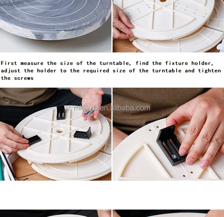 Ceramic Art Pottery Tools - Enhance Your Grip and Precision