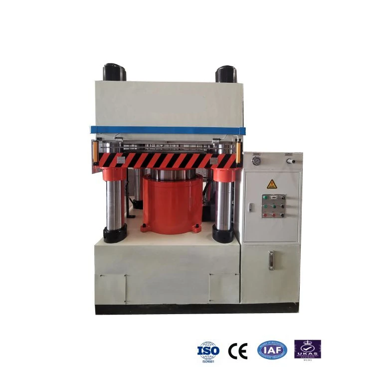 1000 Pieces Paper Jigsaw Puzzle Hydraulic Die Cutting Machine