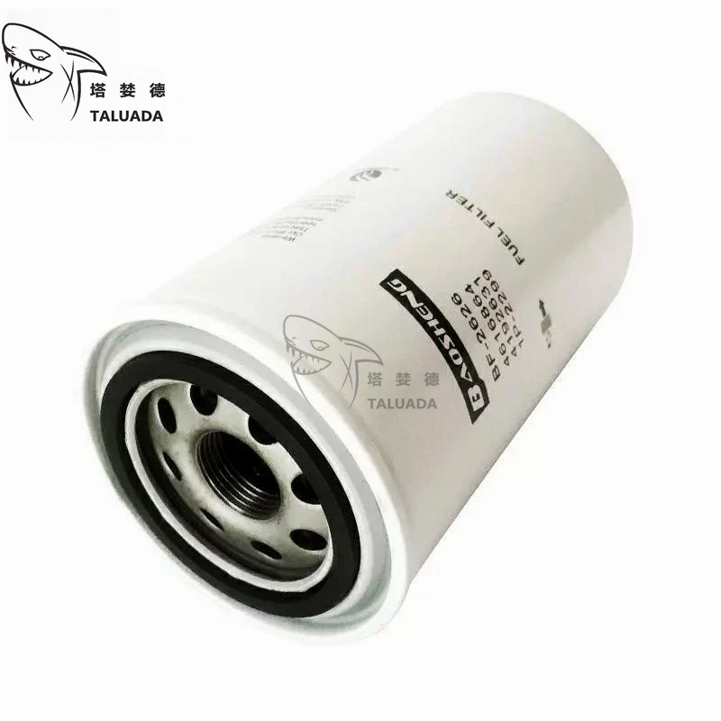 Taluada Zx330-1 Zx360-1 Hitachi Oil Water Separator Engine Fuel Diesel ...