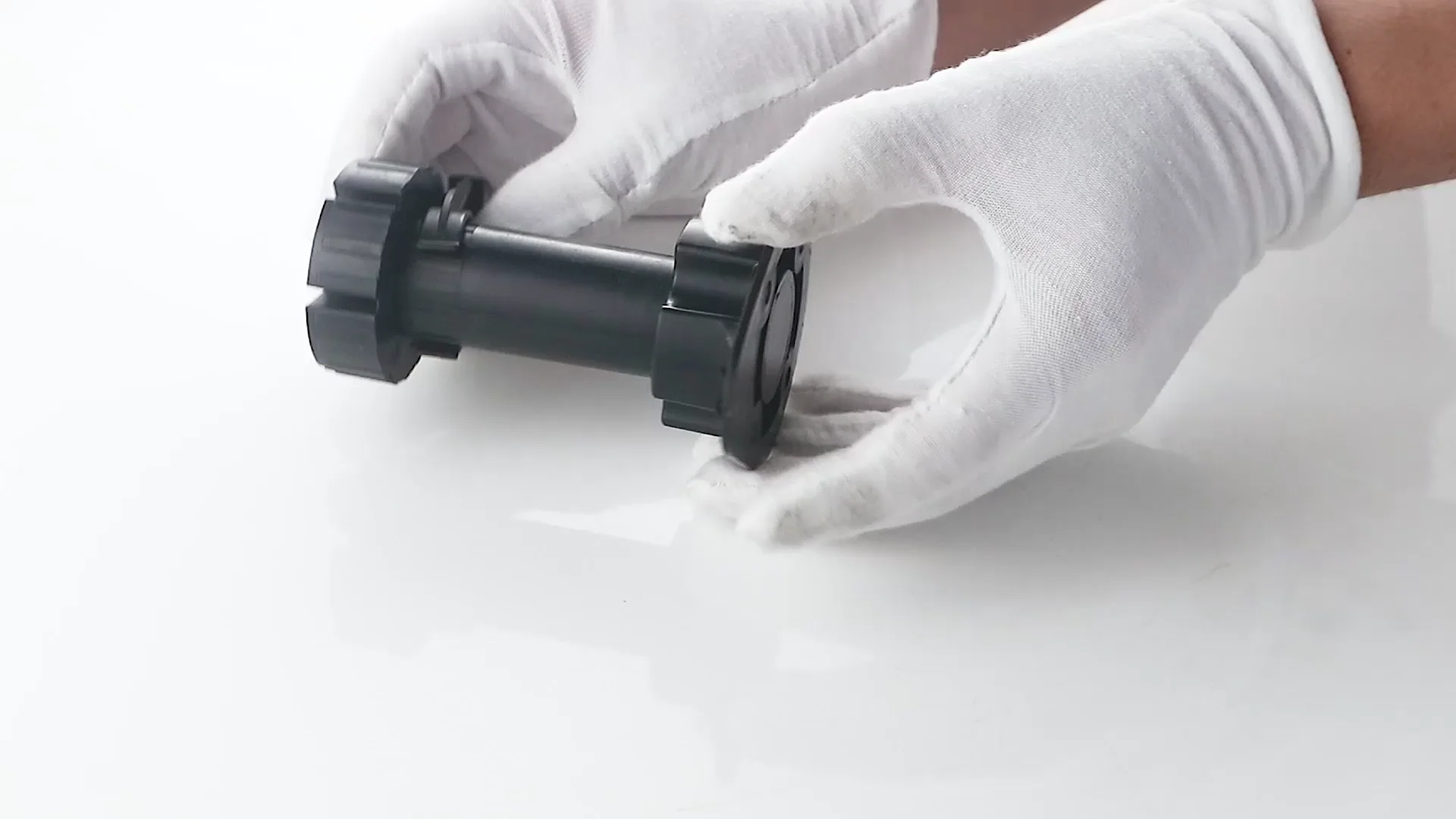 Furniture Plastic Leg 4 Inch Sofa Legs Adjustable Legs For Cabinets ...