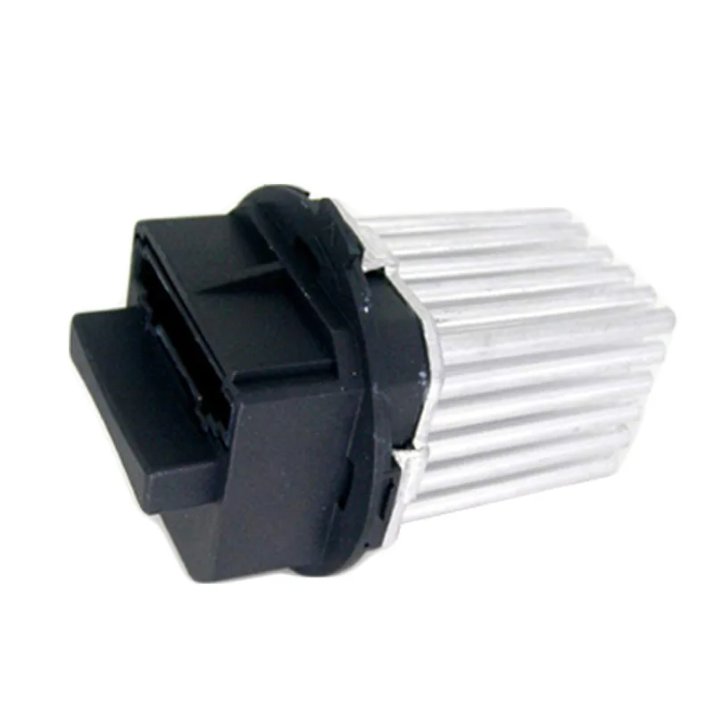 W204 W212 Blower Motor Resistor 2048707710 6441s7 2e0821521 2048707710 ...