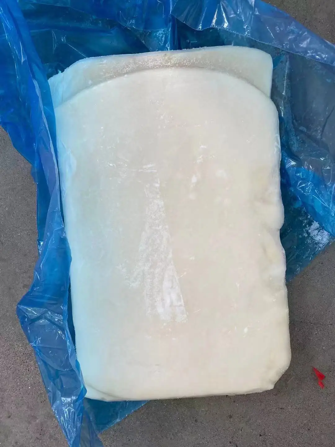 Frozen Giant Squid Fillet - Buy Frozen Giant Squid Fillet In Woven Bag ...