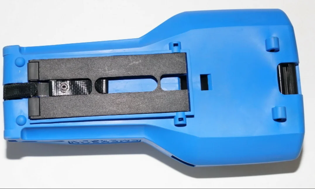 Emerson Hart Handheld Communicator 475 - Buy Emerson 475,Emerson 475 ...