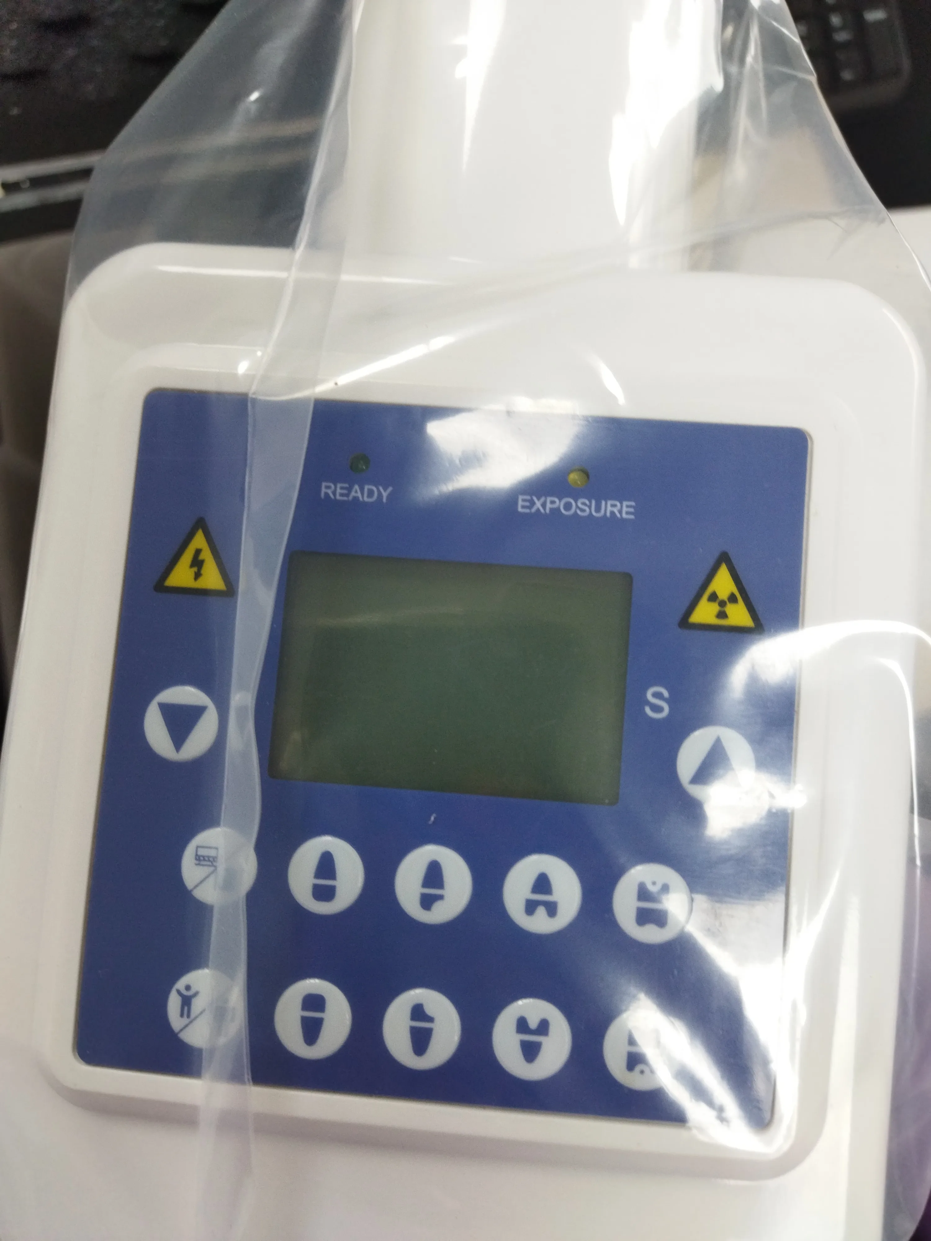 New Arrival Portable Dental X Ray Unit Unit Made In China - Buy ...