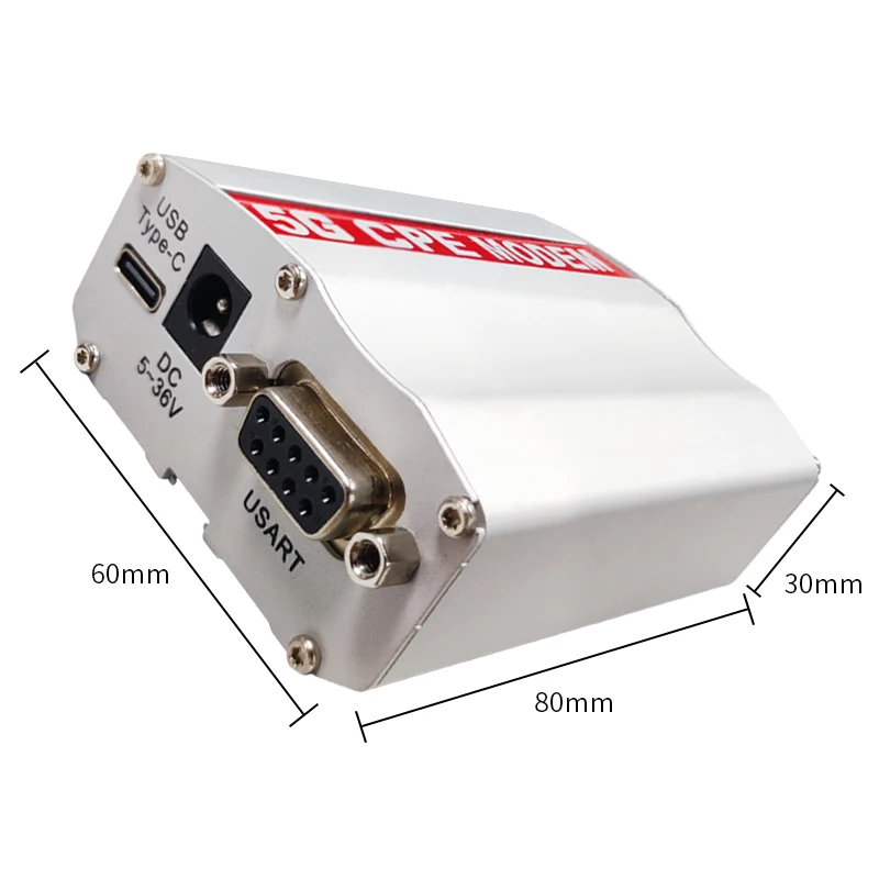 Industrial M2m Wireless 5g Cpe Modem With Sim Card Slot - Buy 5g Modem ...