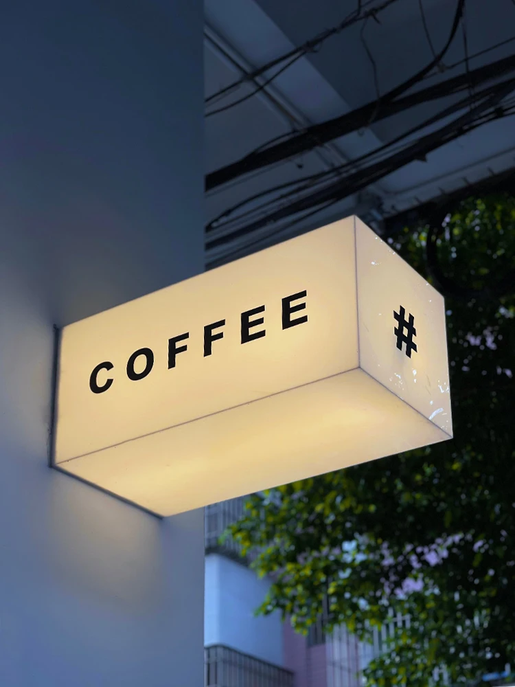 Customized LED Light Boxes for Indoor and Outdoor Advertising