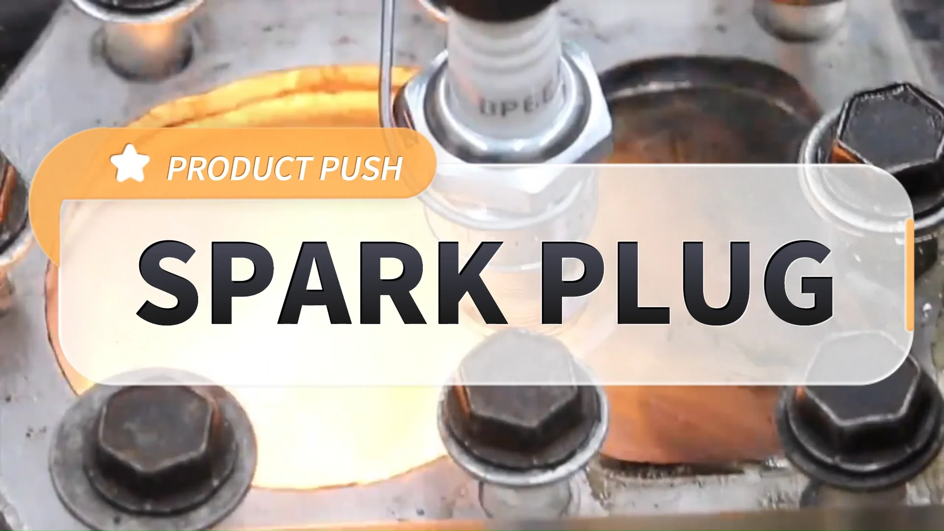 Sp-515 Sp515 Sp514 Pzt2ff4 Pzt2f-f4 Pzt1f Spark Plug Fit For Ford ...