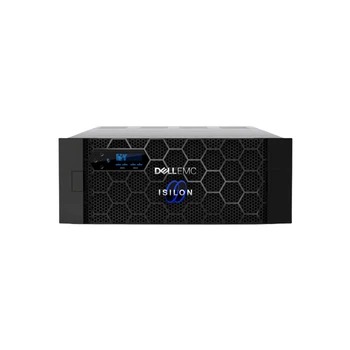 Dell Emc Isilon X200 X-series 2u Rack San Nas Server Storage System ...