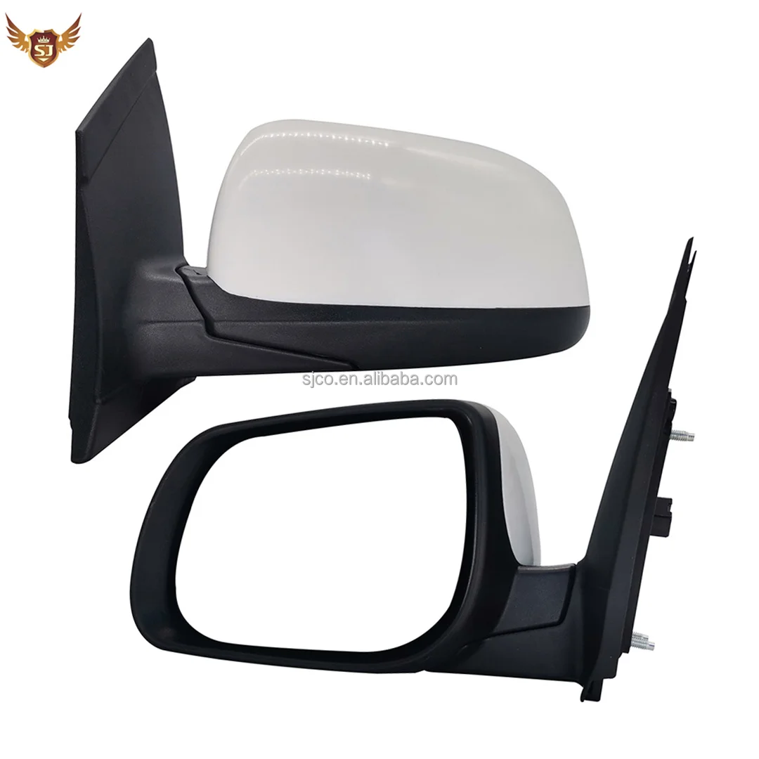 Body Parts High Quality Car Side Mirror Electric Oem L 87610-1y320 R ...