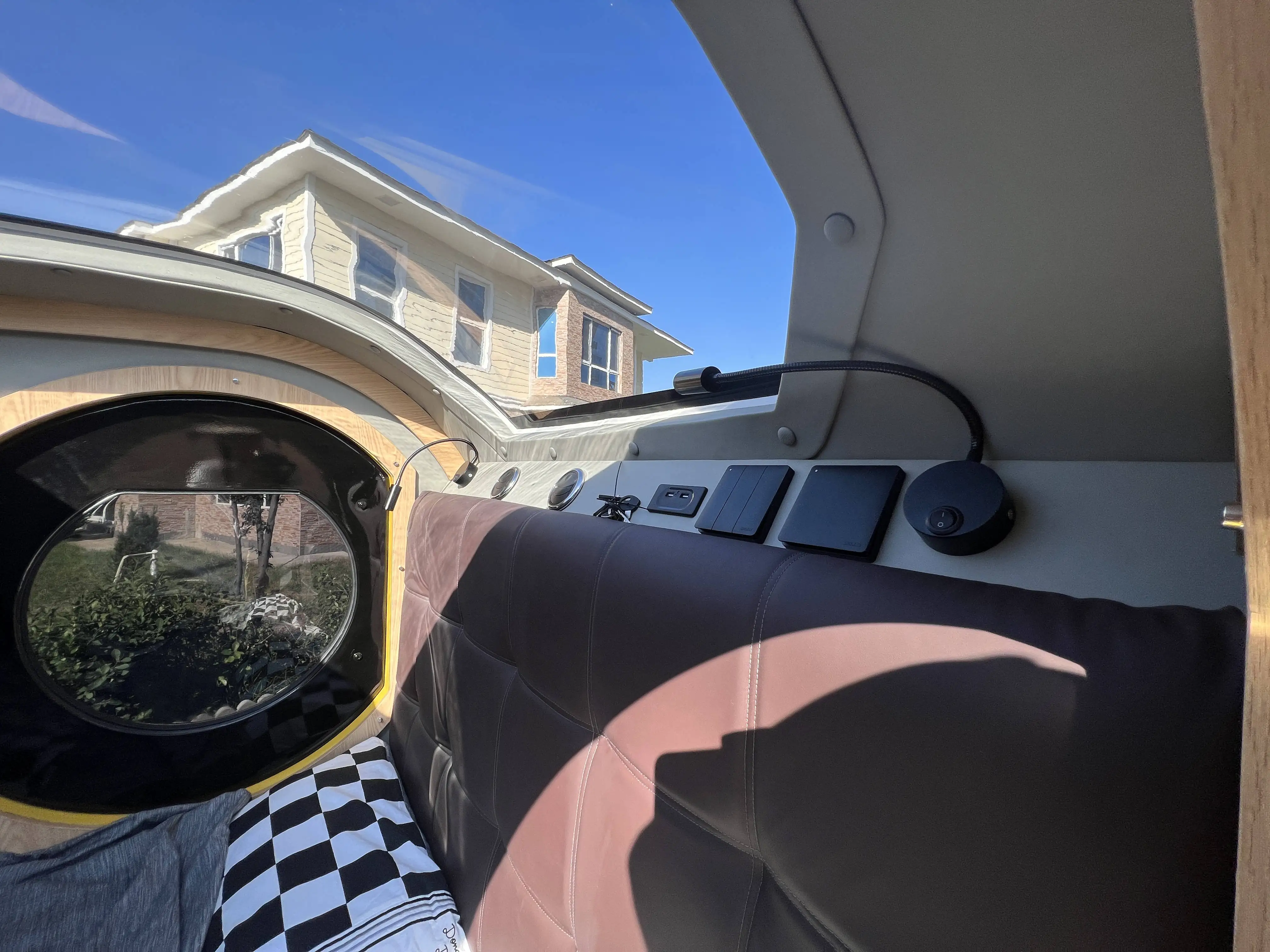 Mini Offroad Off-road Off Road Armour Motorcycle X10 Para Camping Box ...