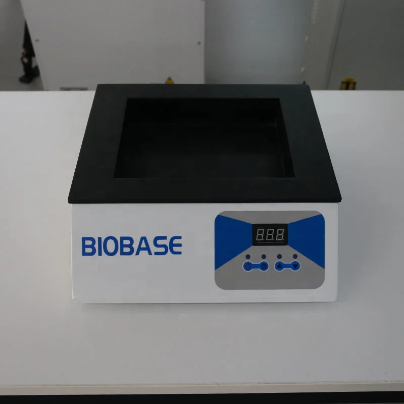 Biobase Tissue Flotation Water Bath - Ideal for Histopathology