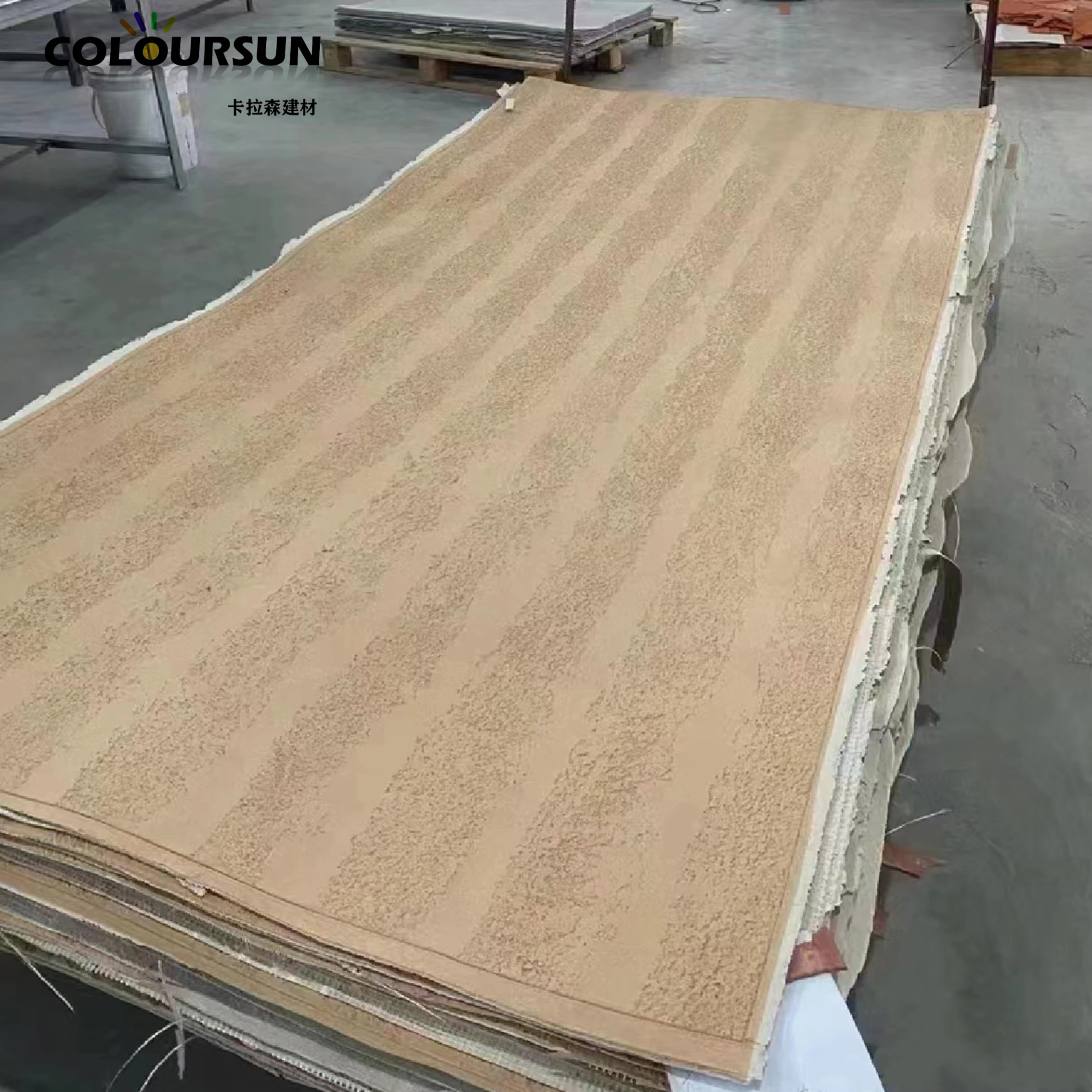 Ms Panel Mcm Modified Lightweight Sheet Matte Finish Outdoor Living ...