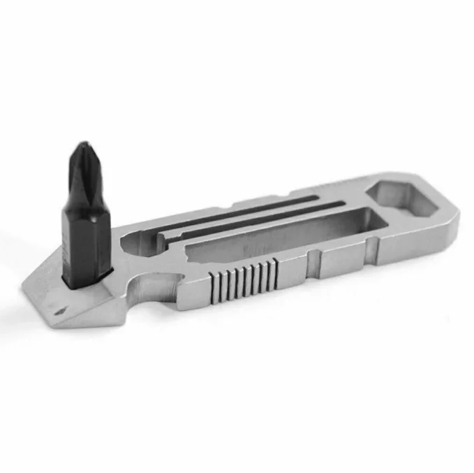 Multi Function Tool Kit Screwdriver Edc Tool Set Mini Ratchet Multi ...