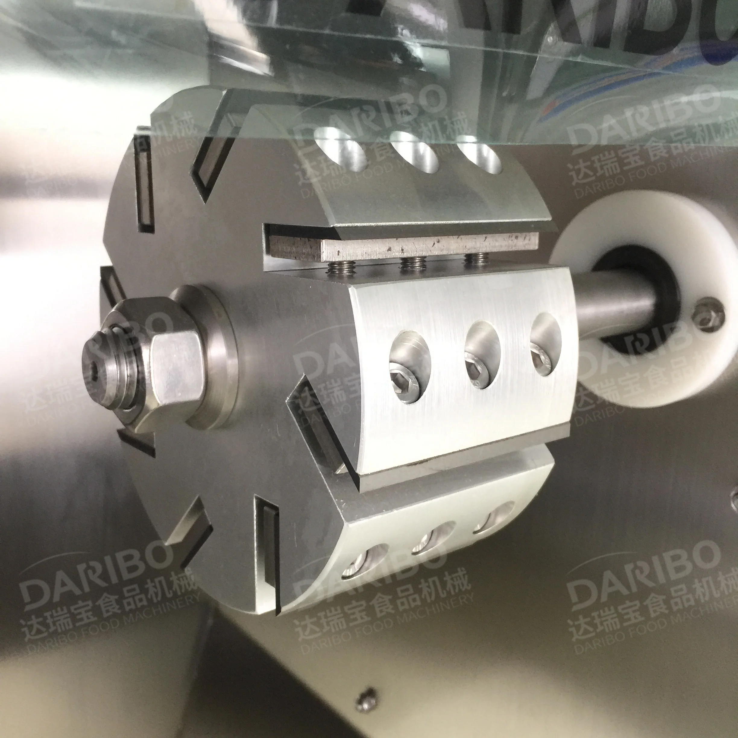 Low-temperature Tuna Steak Grinder Tuna Grinder Bone Peeler Frozen Fish ...