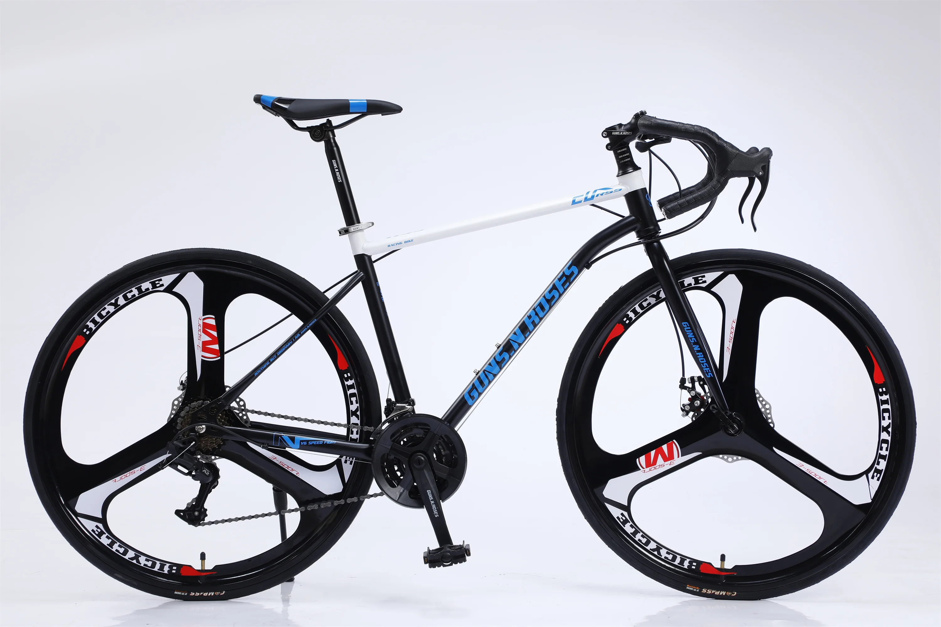 Shop High Quality Racing Bikes - Fast Delivery & Customizable