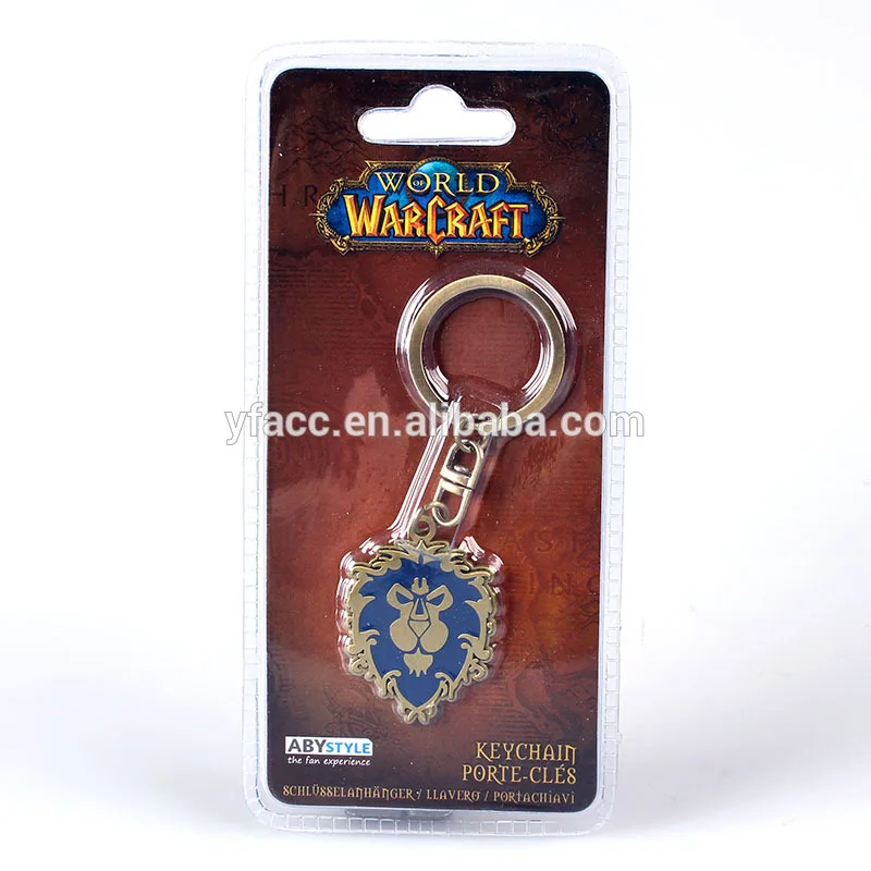 Yifan 2022 Wholesale Factory Directly Selling Custom World Of Warcraft ...