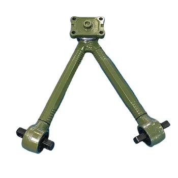 Sinotruk Howo Thrust Rod Assembly T7h Thrust Level Assy V-type Torque ...