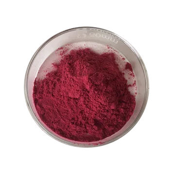 Astaxanthin Microencapsulation Powder 2% Haematococcus Pluvialis Powder ...