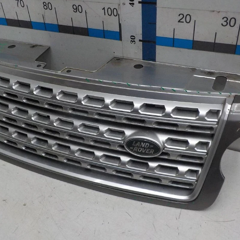 Auto Parts Front Grill Grille Lr055880 Lr077427 For Range Rover ...