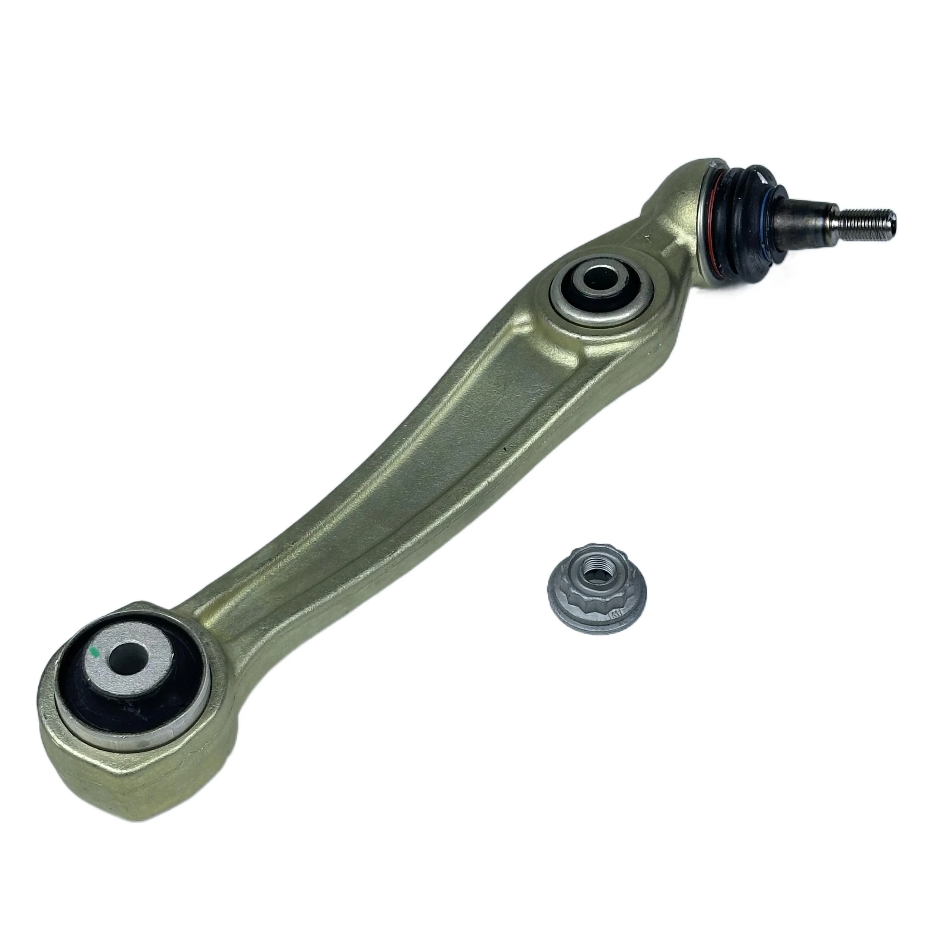 Front Lower Suspension Arm 31126864821 31126864822 For BMW X5 X6 F15 F16 Front Lower Control Arm ...