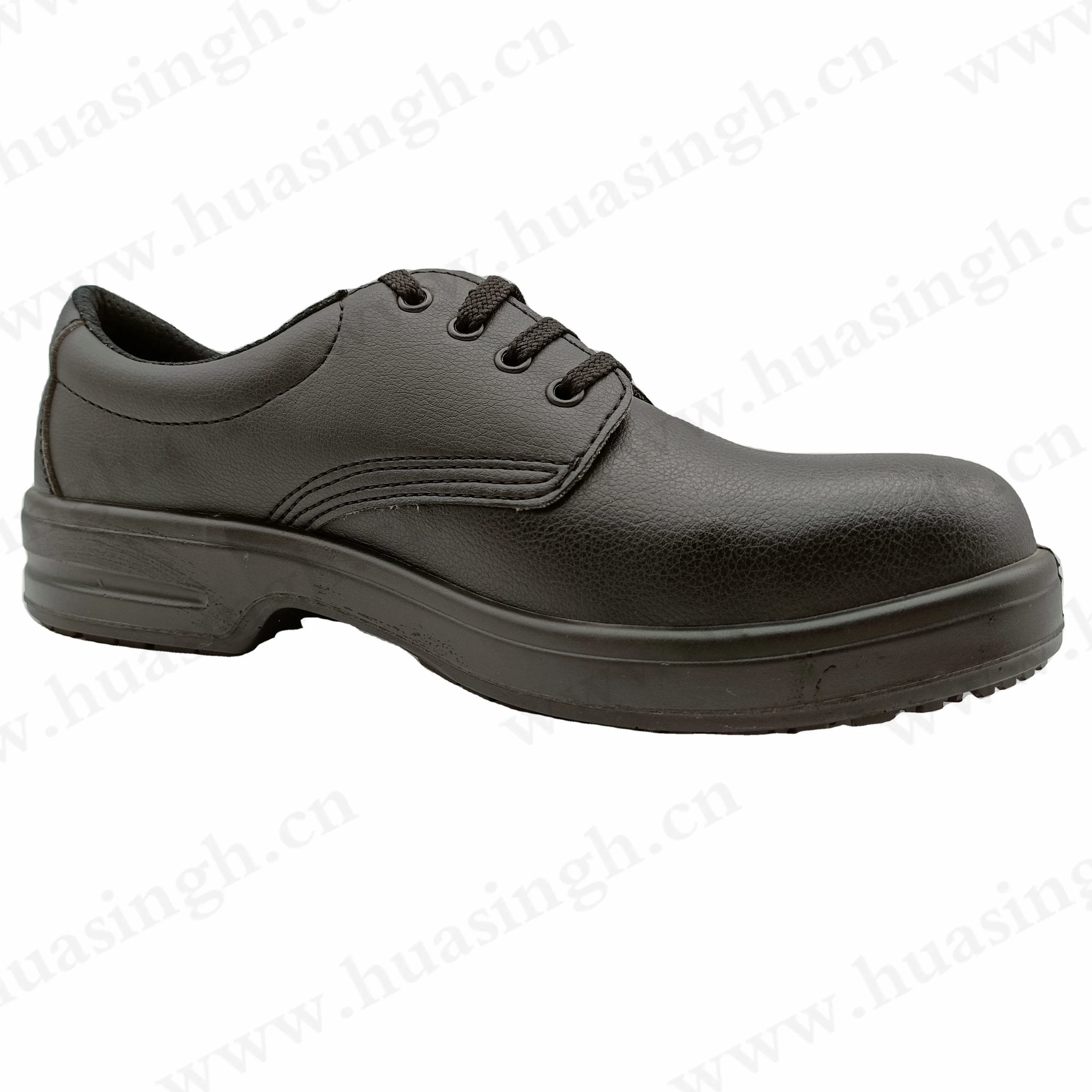 Lxg,Heavy Casting Industrial Low-cut Construction Safety Shoes With ...