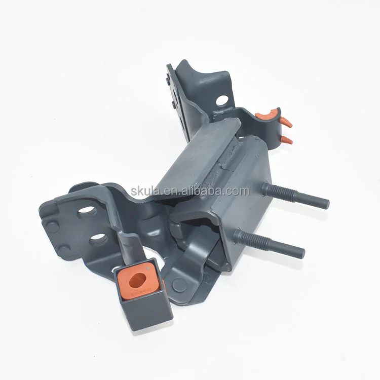 Full Set Engine Mounting For Ford F-150 F150 Svt Raptor 5.4l 6.2l 2010 ...