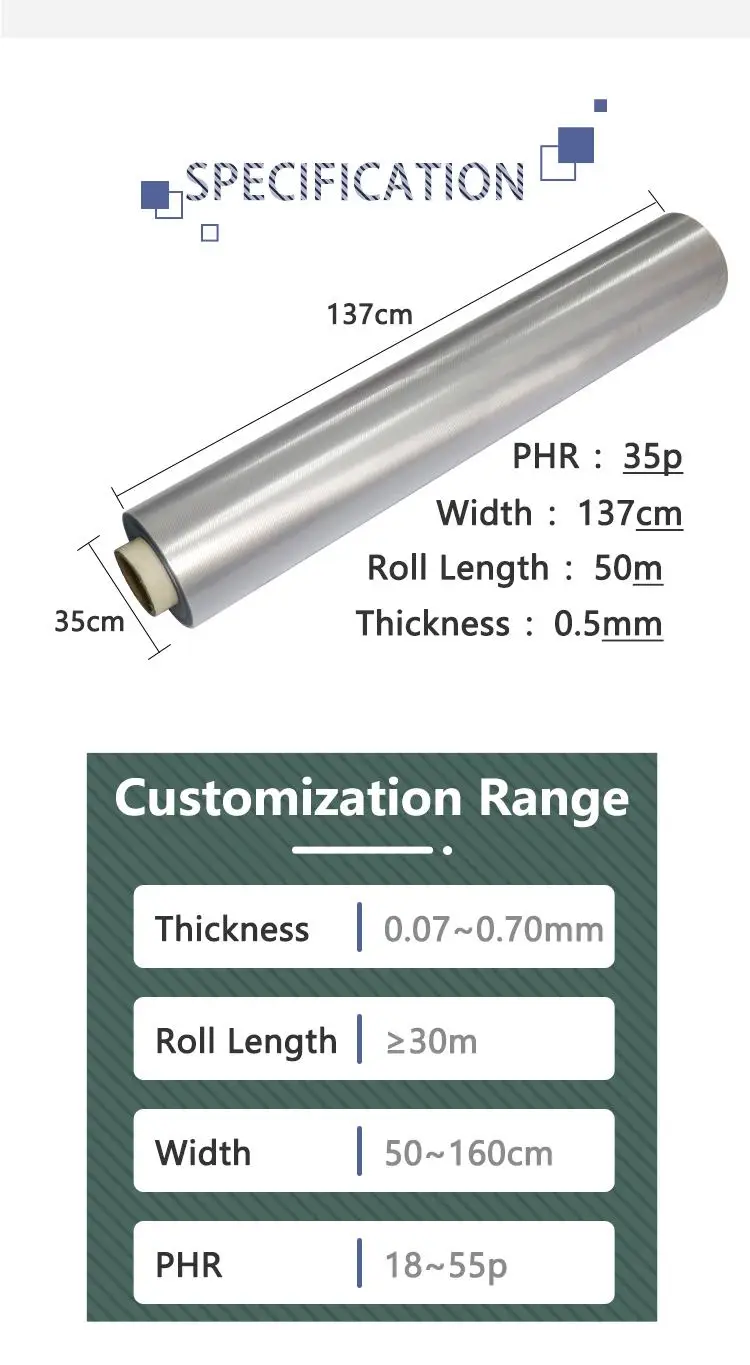 Scratch Resistant Pvc Floor Wear Layer Film - Buy Pvc Wear Layer Film ...