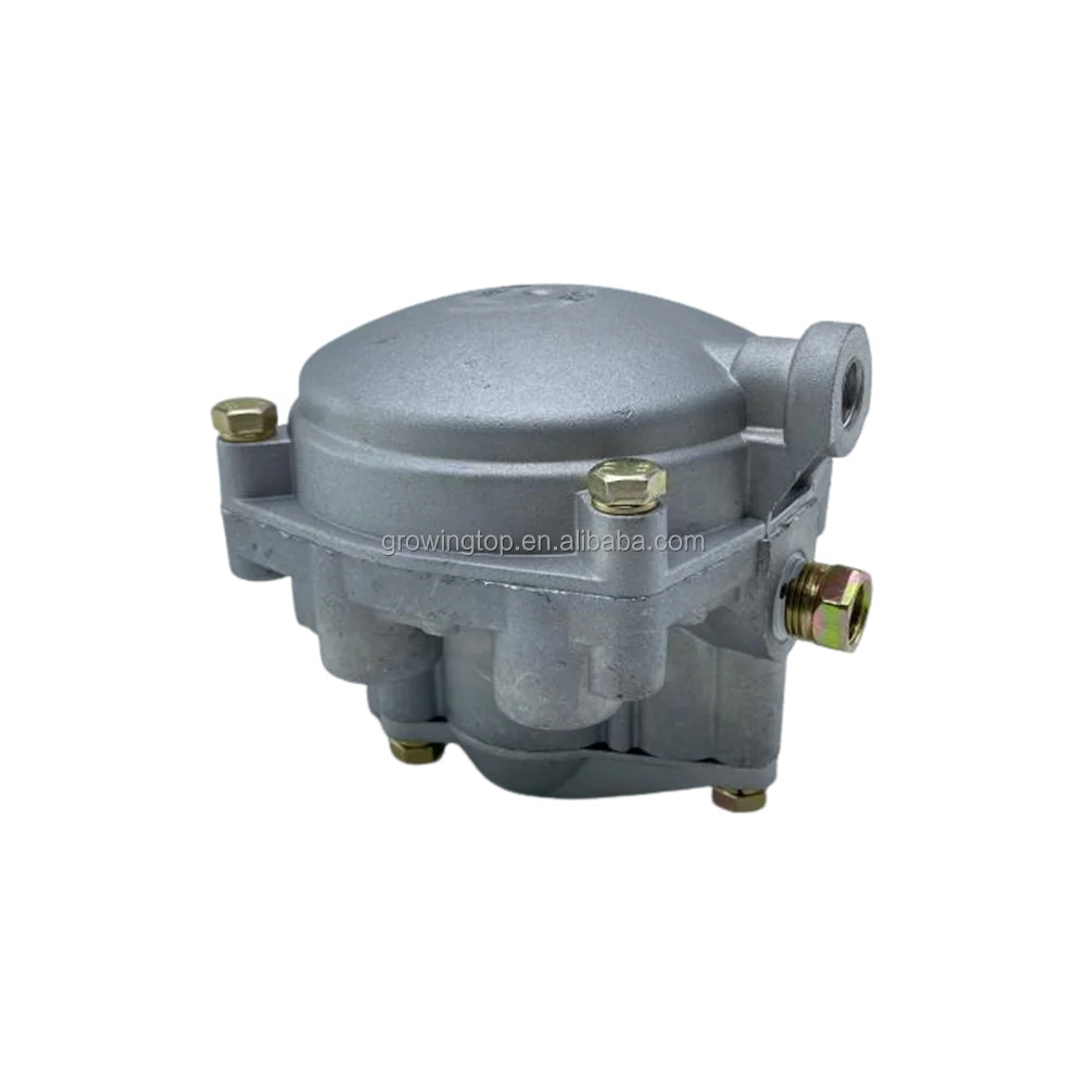 High Performance Trucks Relay Emergency Valve 9710050000 - Buy ...